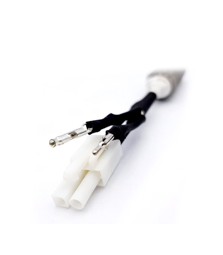 المنت یدکی هیتر هوای GORDAK 952