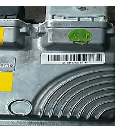 خرید و دانلود فایل ریمپ خودرو 206 TU3 با ایسیو غرب استیل (MAW)