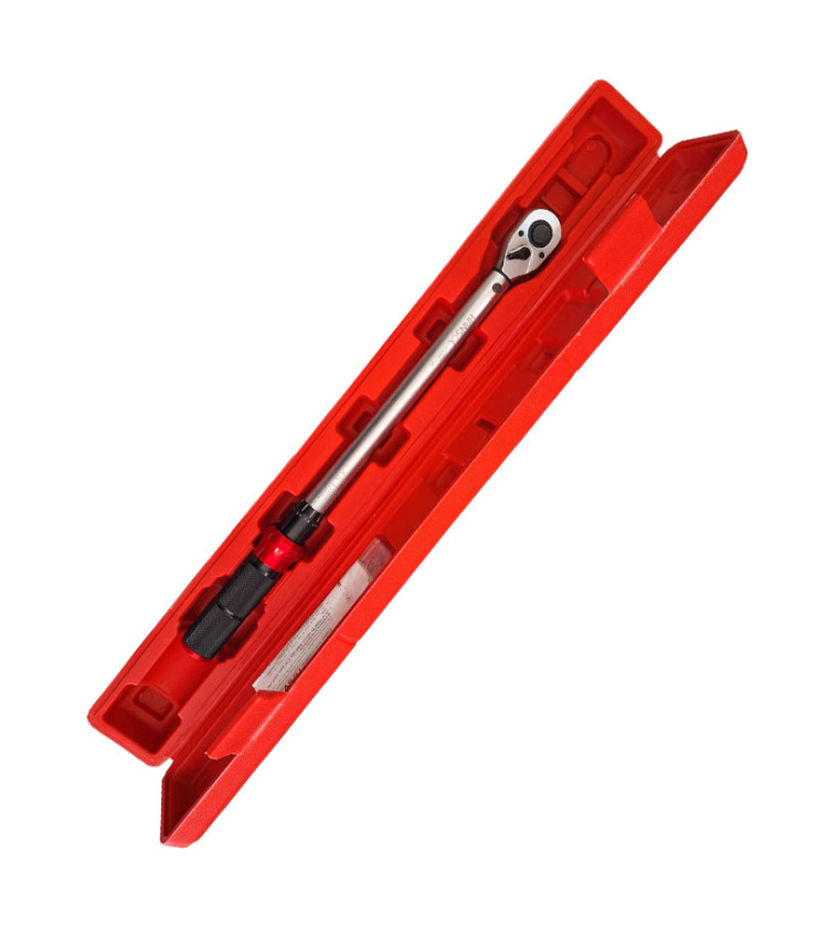 آچار ترکمتر 2000 جغجغه ای 20الی220نیوتن هانسول HANSOL مدل HS2000 ...