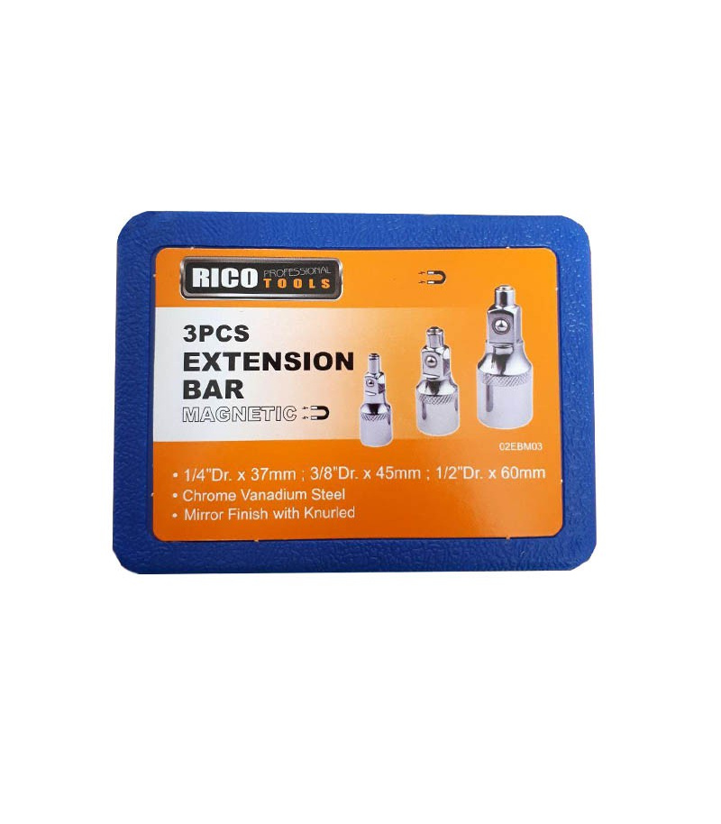 خرید و قیمت رابط و واسطه مغناطیسی ( آهن ربا ) سه عددی ریکو RICO